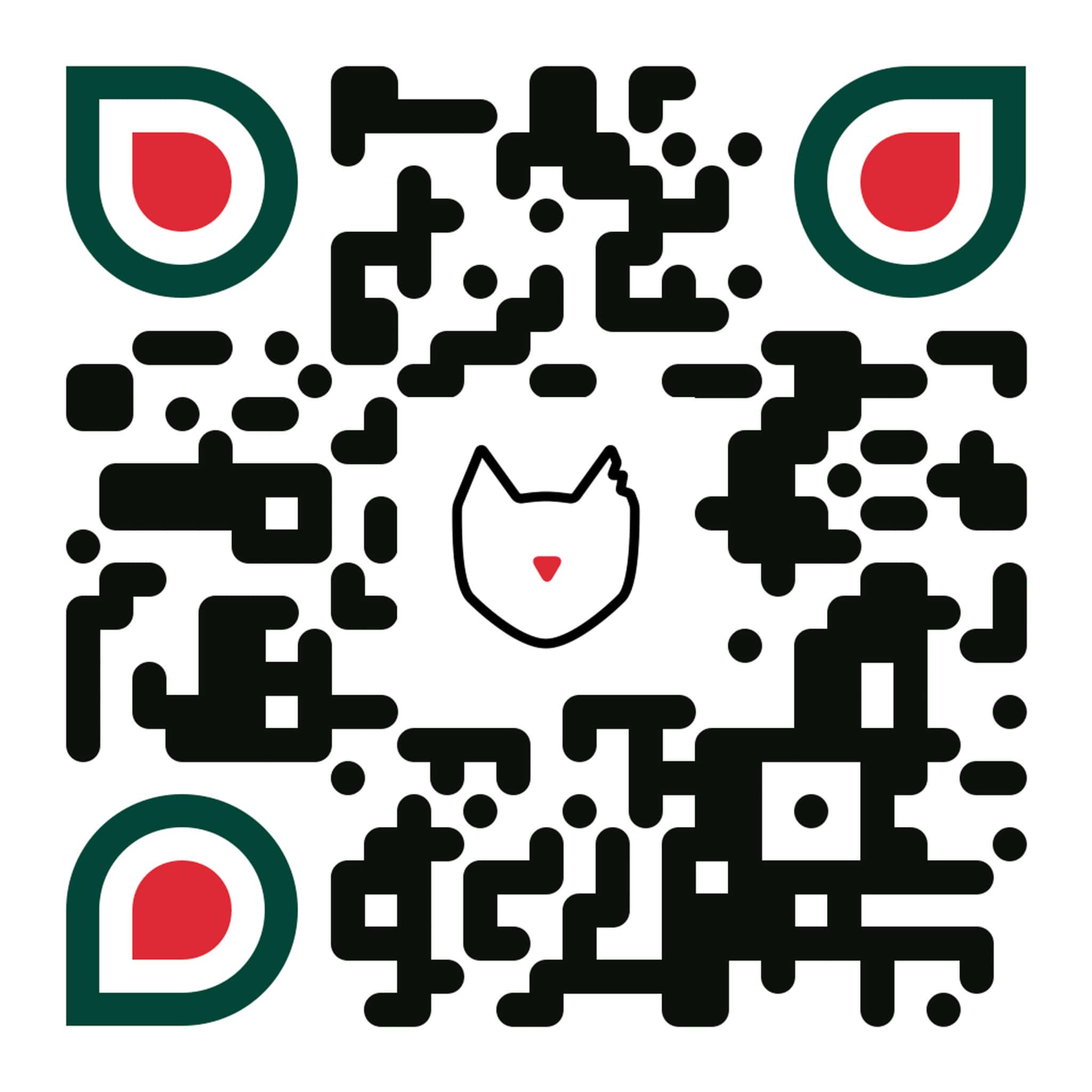 How to Use QR Codes for My Business - Stray Cat Digital